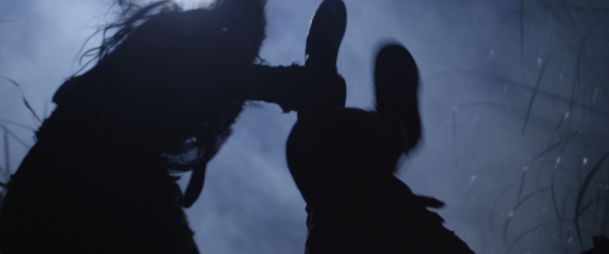 Night Sirens: Director Diego Meza-Valdes Talks Immigration Horror Short