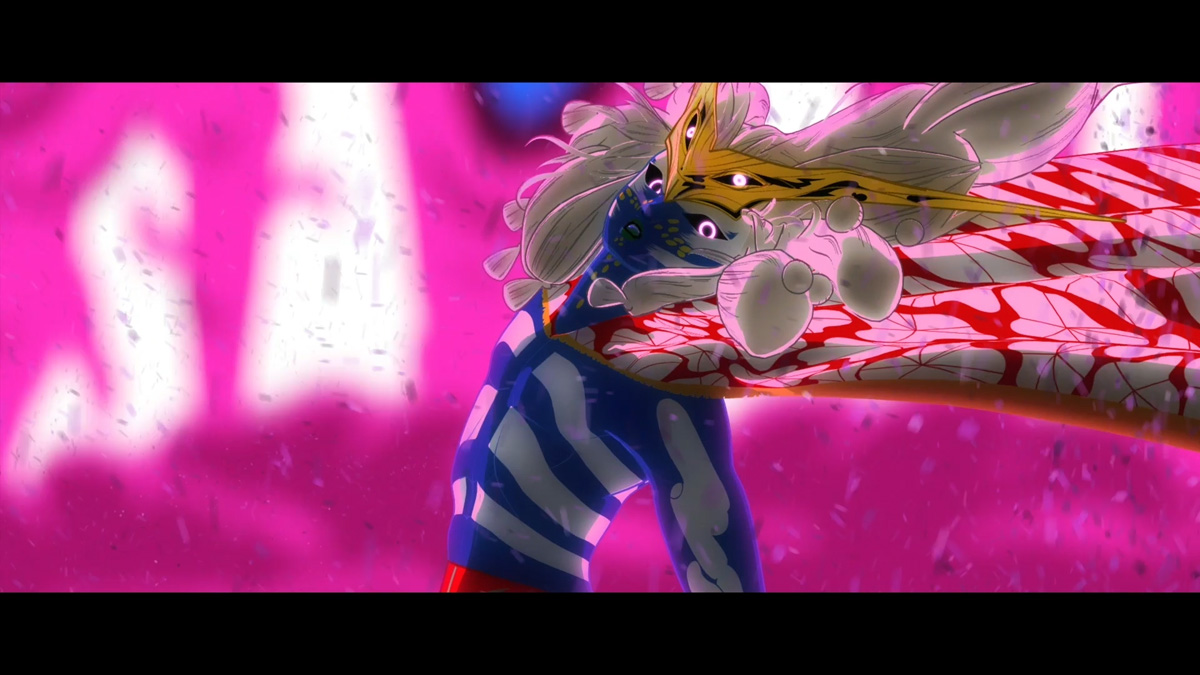 First Gameplay & Release Date for No More Heroes III Revealed!