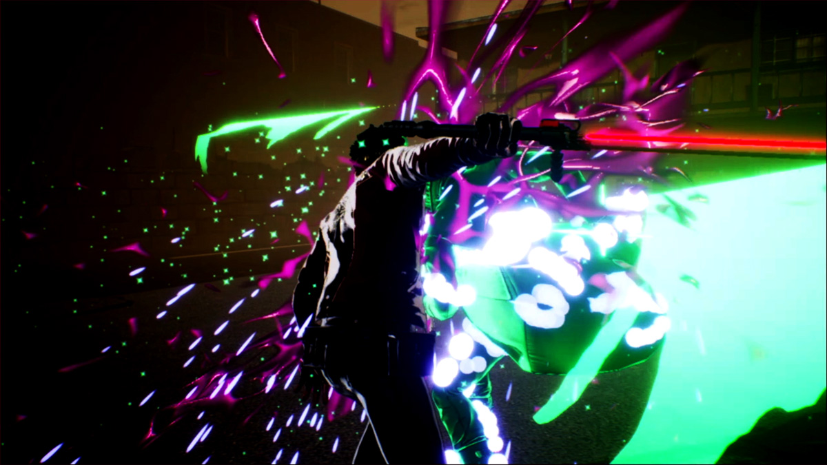 First Gameplay & Release Date for No More Heroes III Revealed!