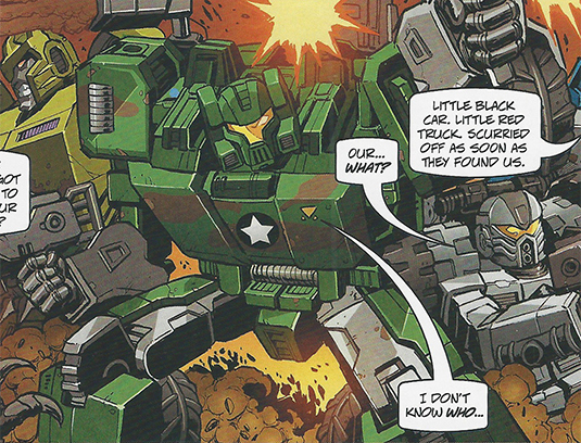 Optimus Prime Origins and Evolutions - ComingSoon.net
