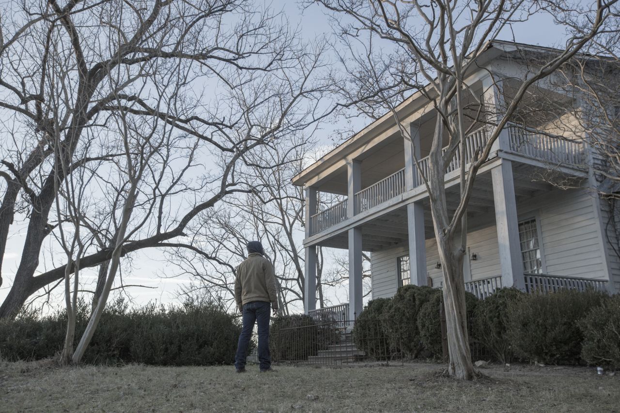 Outcast Trailer: Robert Kirkman's New Series Tackles Demonic Possession
