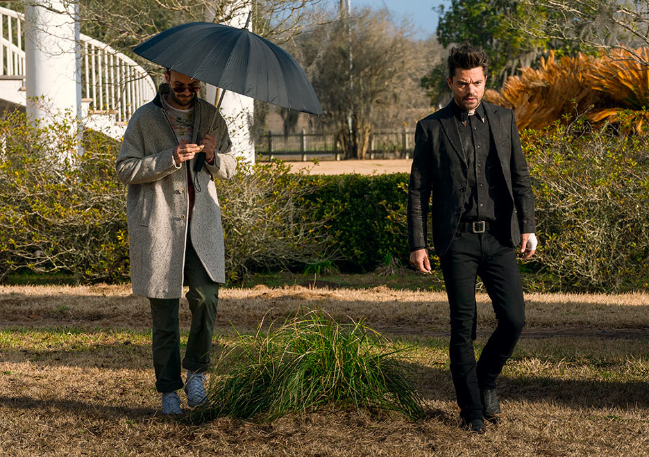 Preacher Season 3 Episode 10 Recap: The Light Above