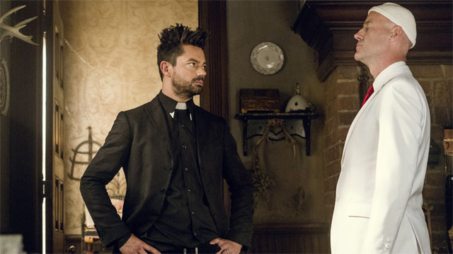 Preacher Season 3 Episode 10 Recap: The Light Above