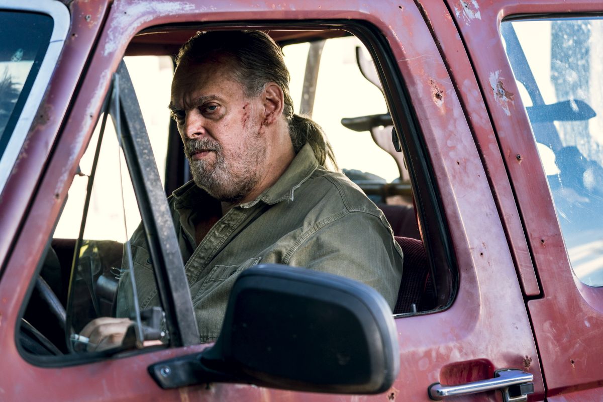 Preacher Season 3 Photos and Premiere Date