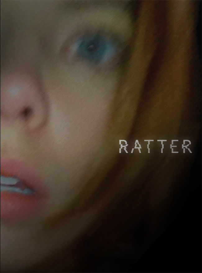 SONY Takes Cyber Thriller, Ratter