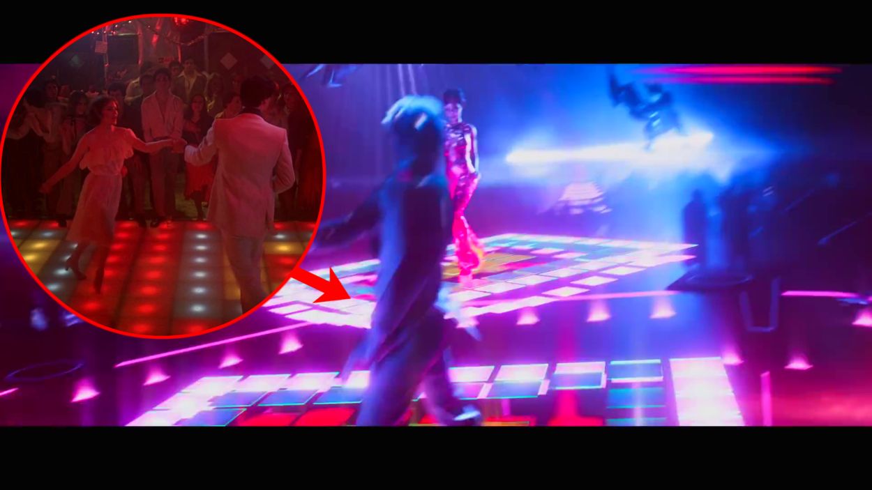 Ready Player One Trailer Easter Eggs and References