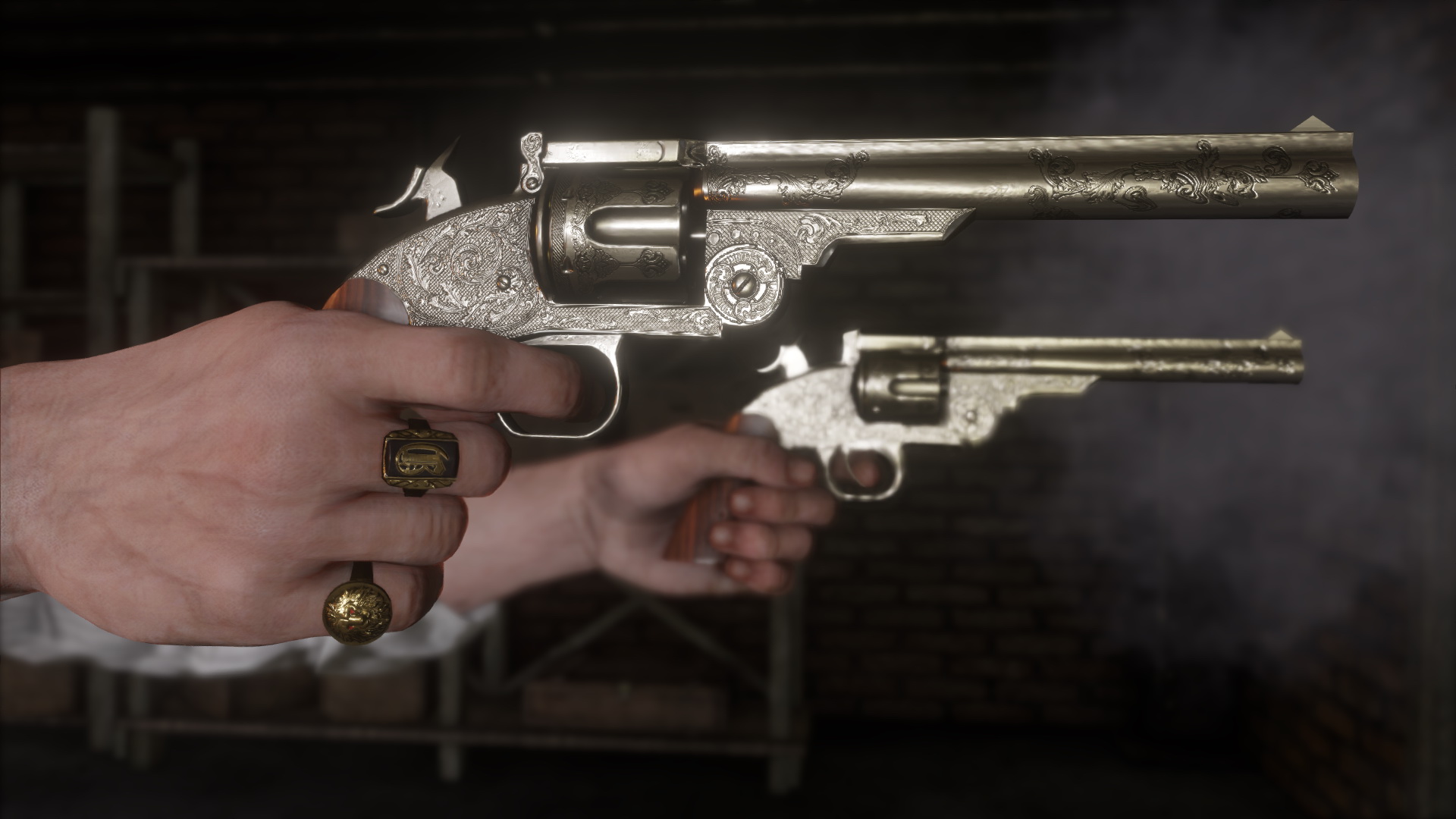 Red Dead Redemption 2 Trailer Revealed by Rockstar Games
