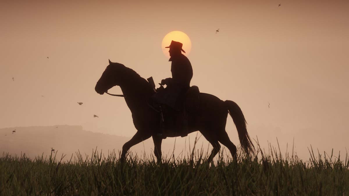 Red Dead Redemption 2 Trailer Revealed by Rockstar Games