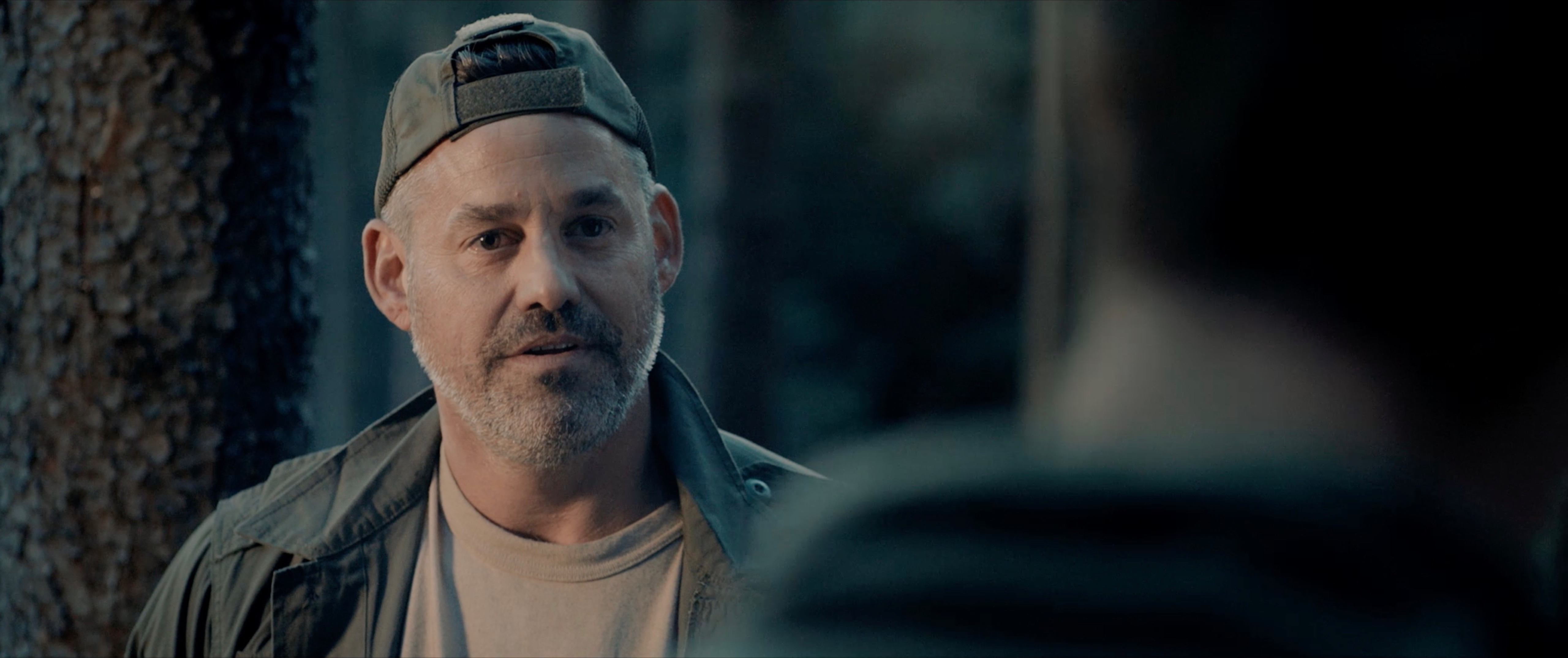 Redwood Clip Finds Horror in the Woods - ComingSoon.net