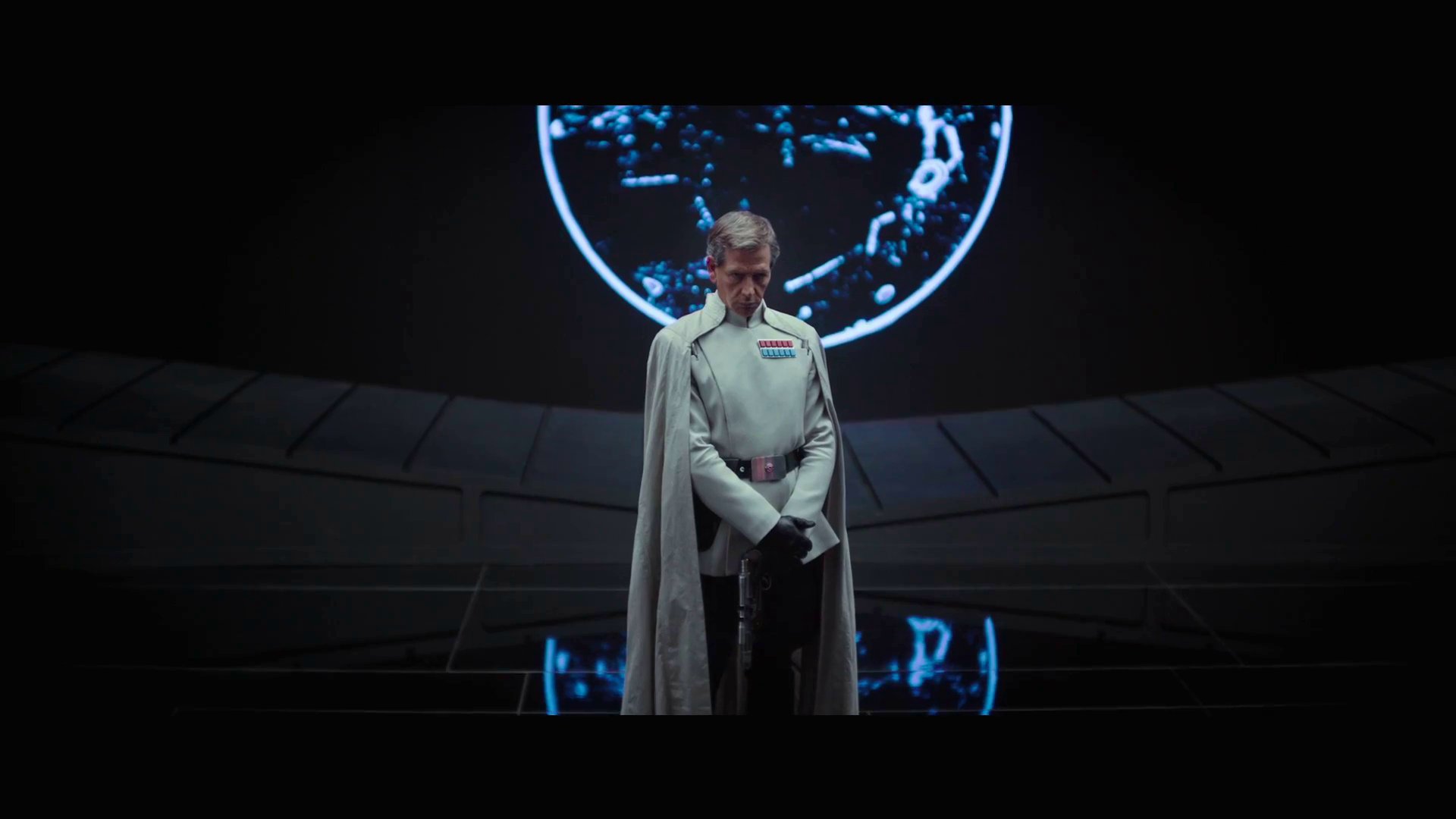 Over 40 Screenshots from the Rogue One Teaser Trailer