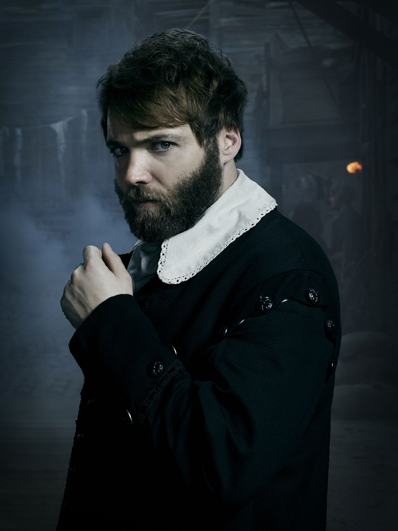 Salem Season Three - Watch the Trailer at ComingSoon.net