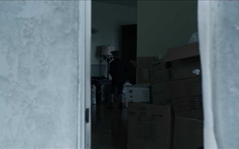 The 5 Scariest Insidious Moments