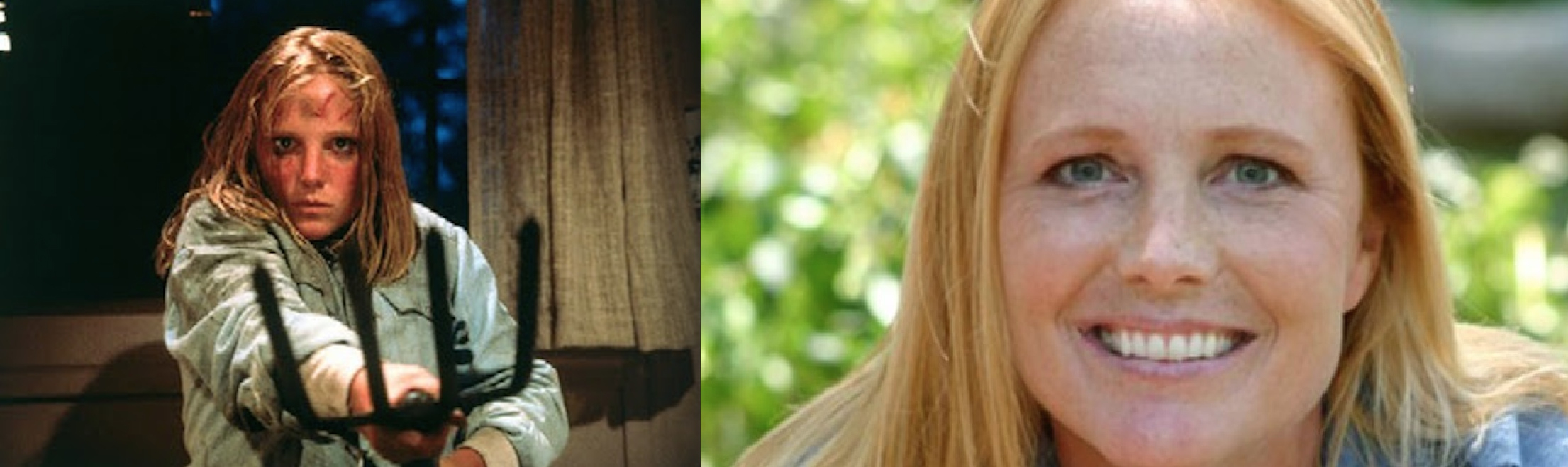 Scream Queens of the '80s: Where Are They Now?