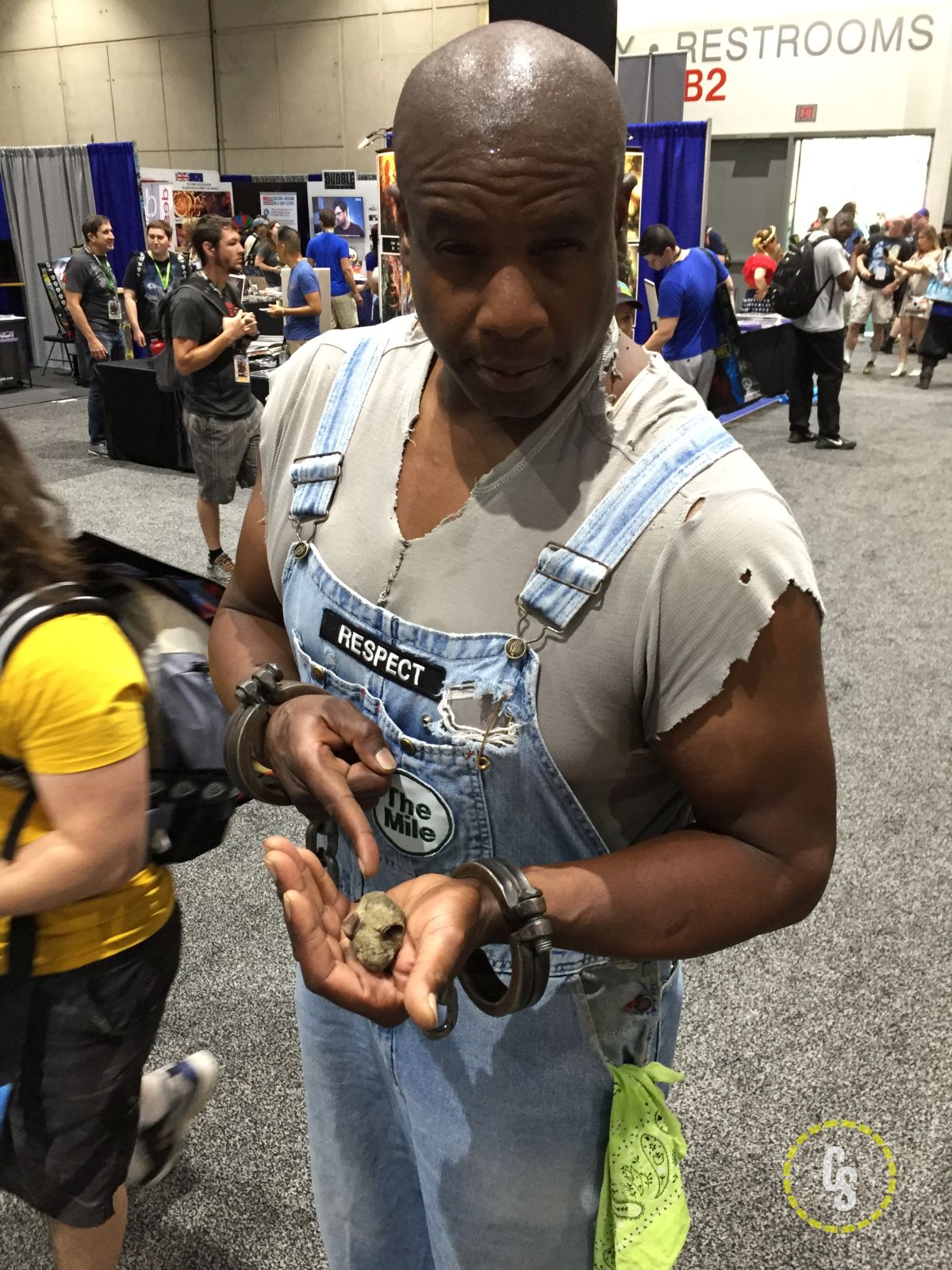 Our First Round of San Diego Comic-Con 2018 Cosplay Photos!