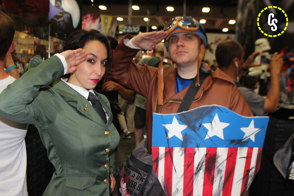 Final SDCC Cosplay Gallery - ComingSoon.net