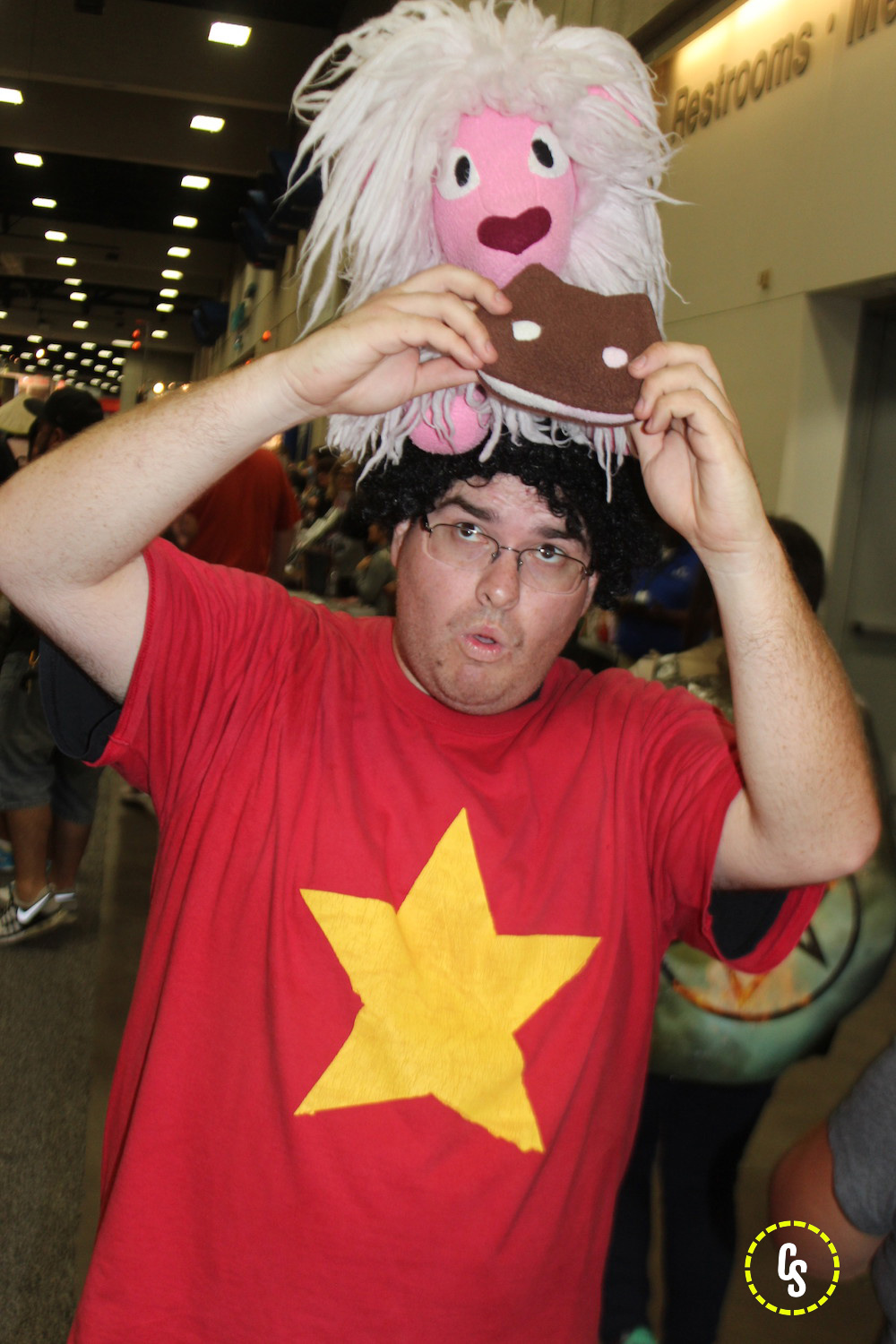 Final SDCC Cosplay Gallery - ComingSoon.net