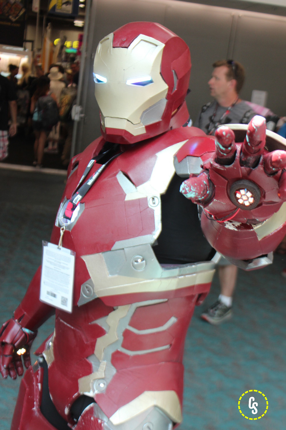 Final SDCC Cosplay Gallery - ComingSoon.net