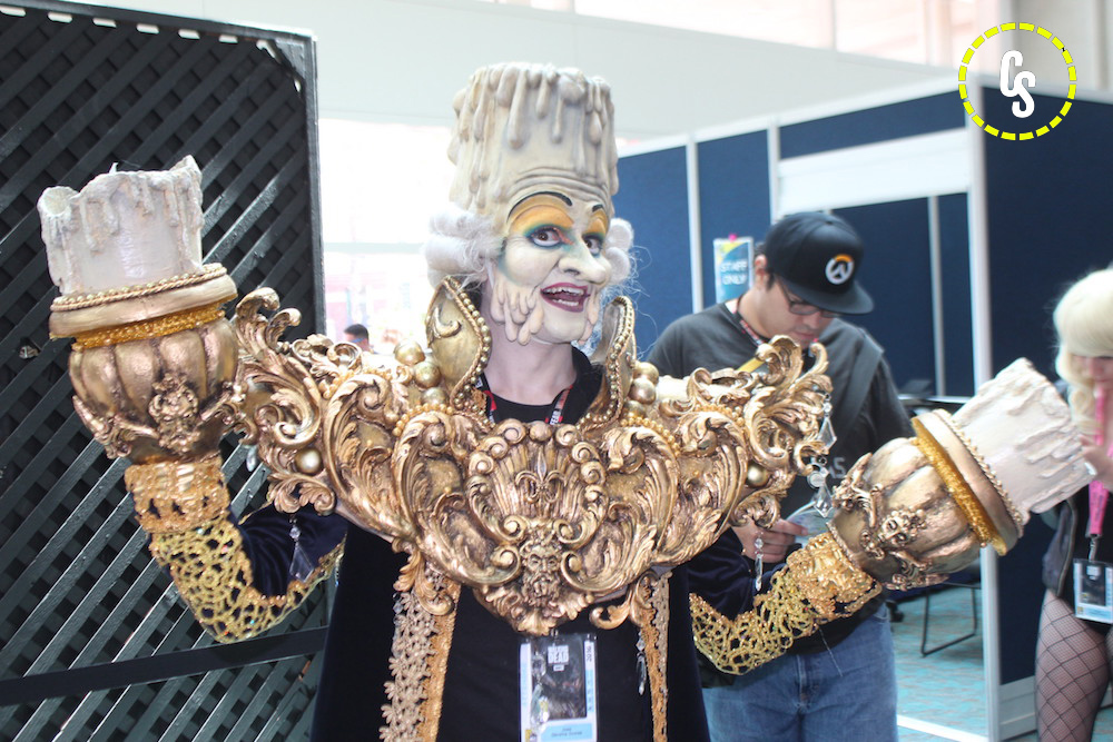 Final SDCC Cosplay Gallery - ComingSoon.net