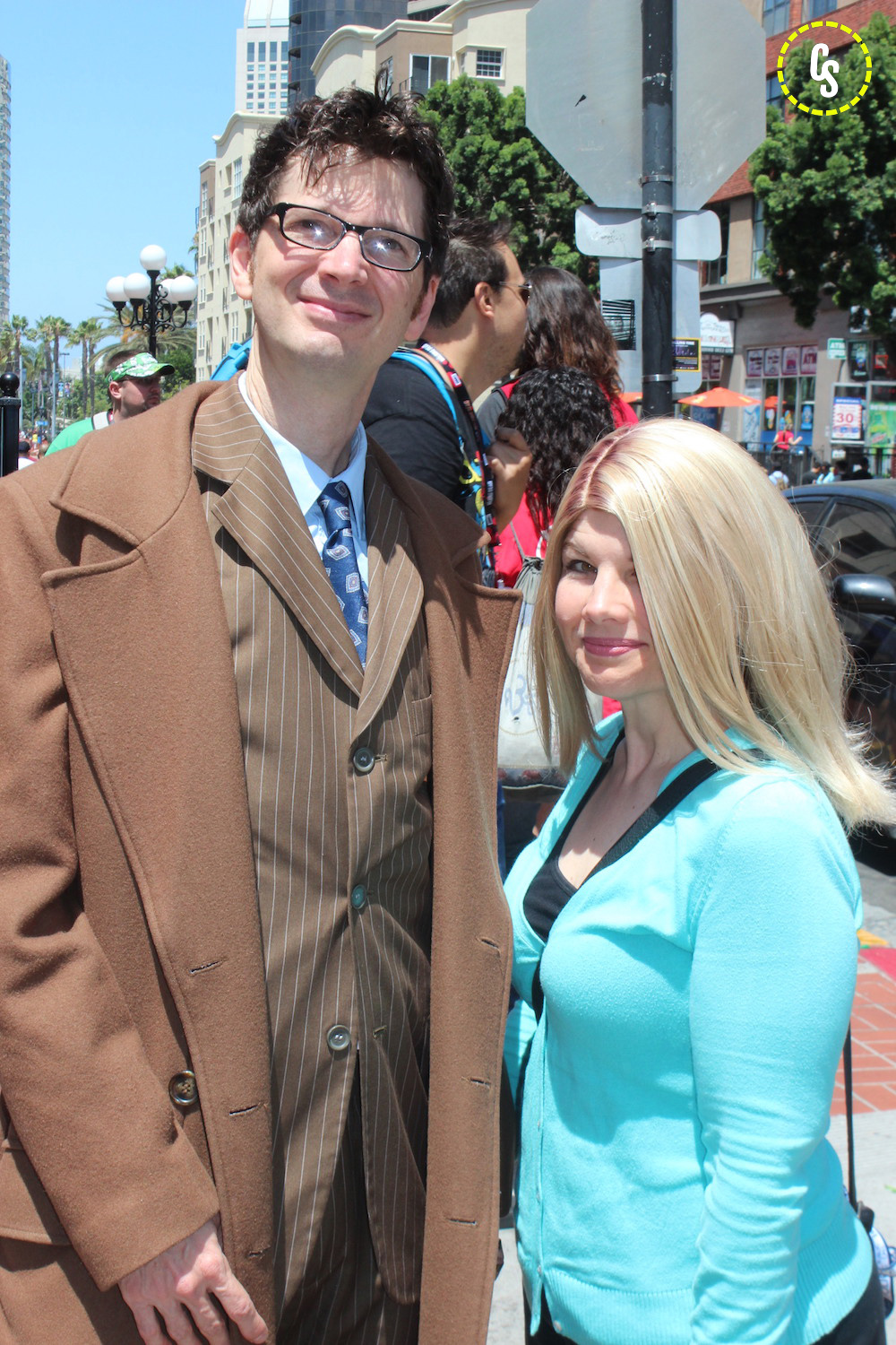 Final SDCC Cosplay Gallery - ComingSoon.net