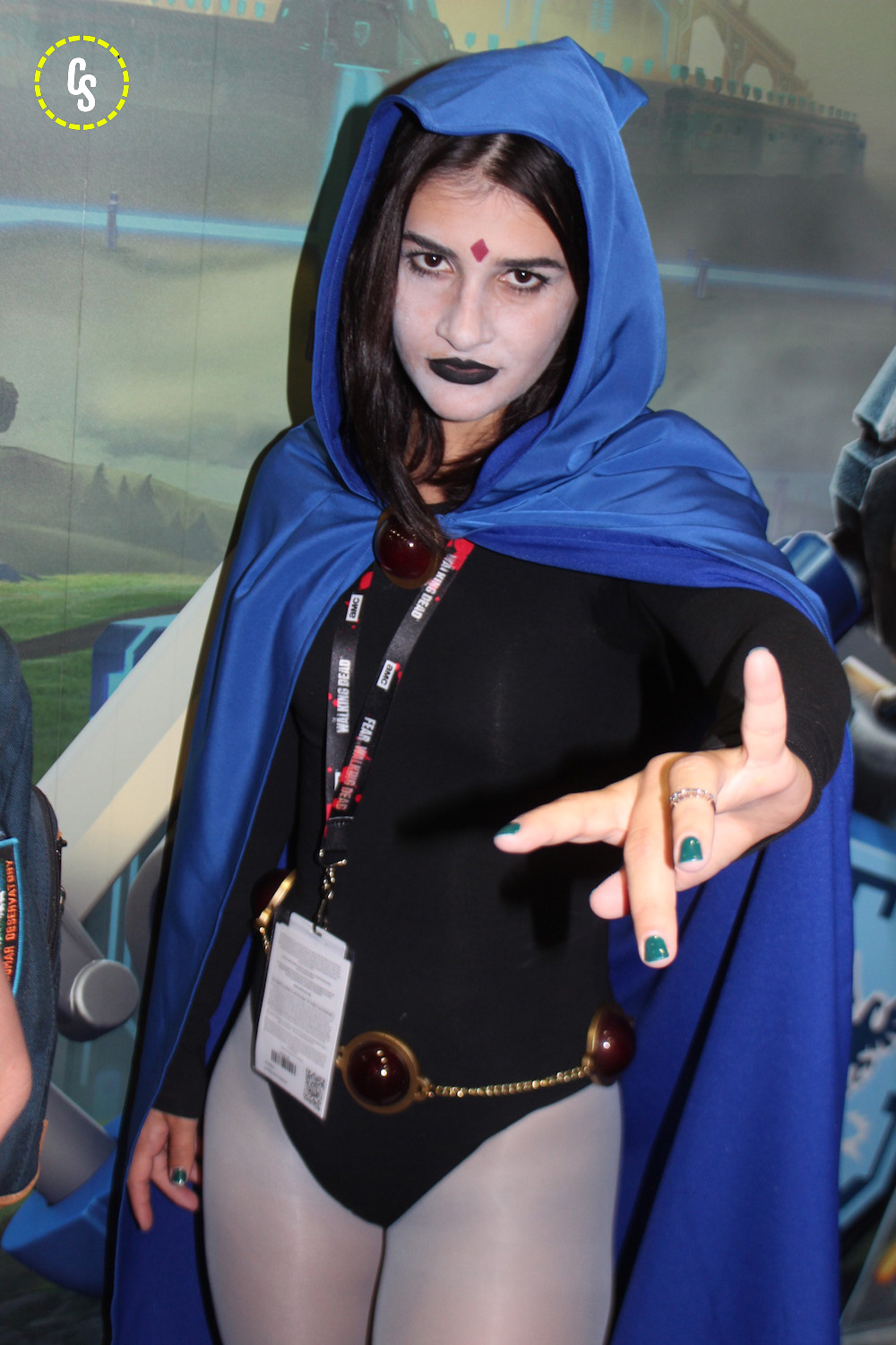 Final SDCC Cosplay Gallery - ComingSoon.net