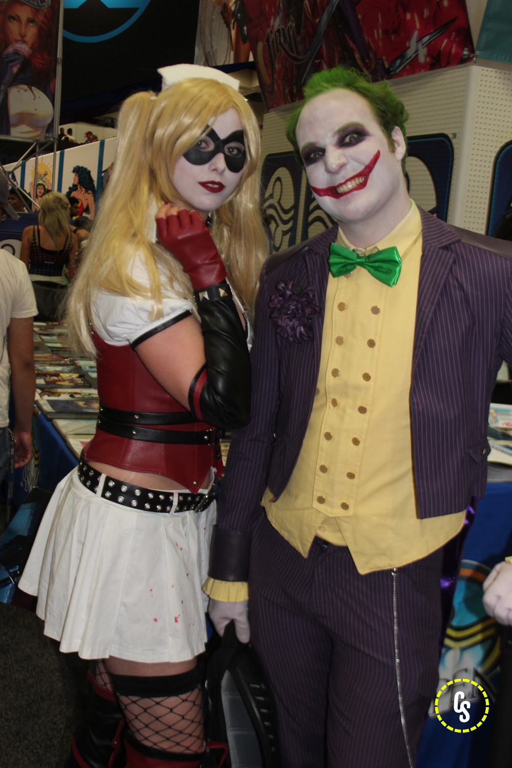 Final SDCC Cosplay Gallery - ComingSoon.net