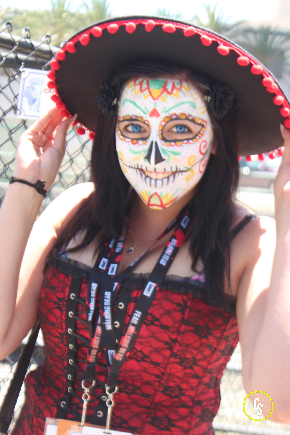 Final SDCC Cosplay Gallery - ComingSoon.net