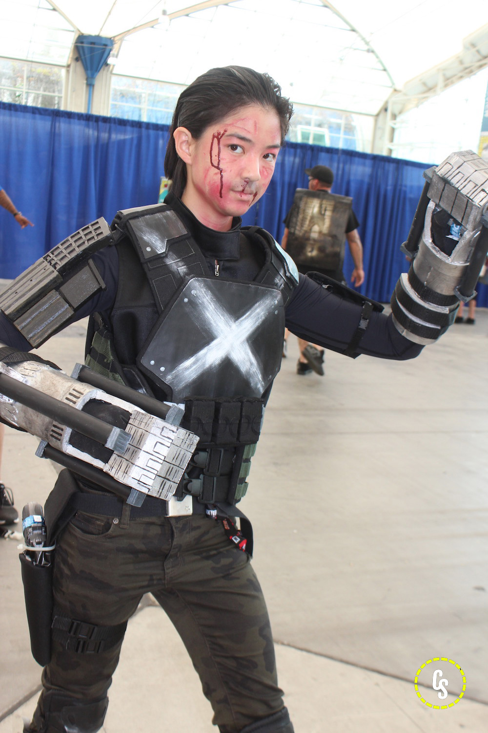 New SDCC Cosplay Gallery - Check it Out at ComingSoon.net!