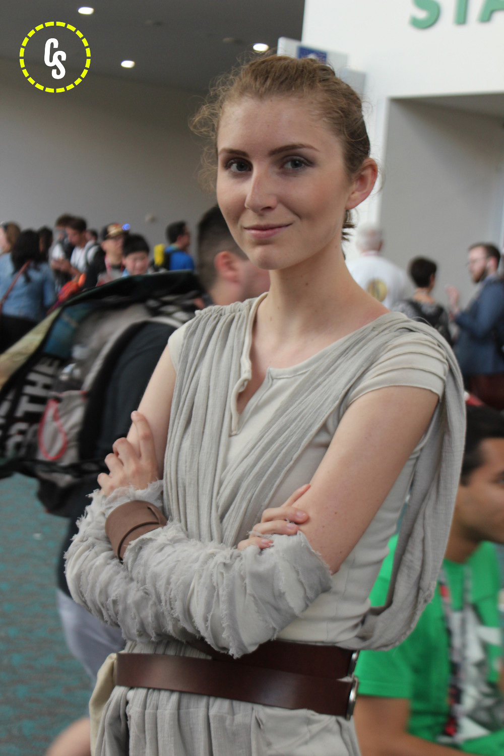 2016 Cosplay at Comic-Con International - ComingSoon.net