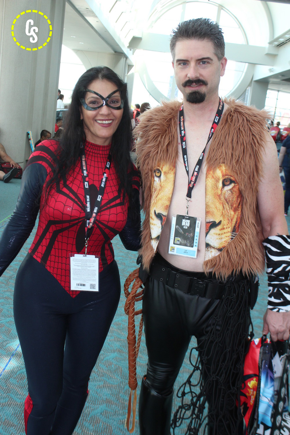 2016 Cosplay at Comic-Con International - ComingSoon.net