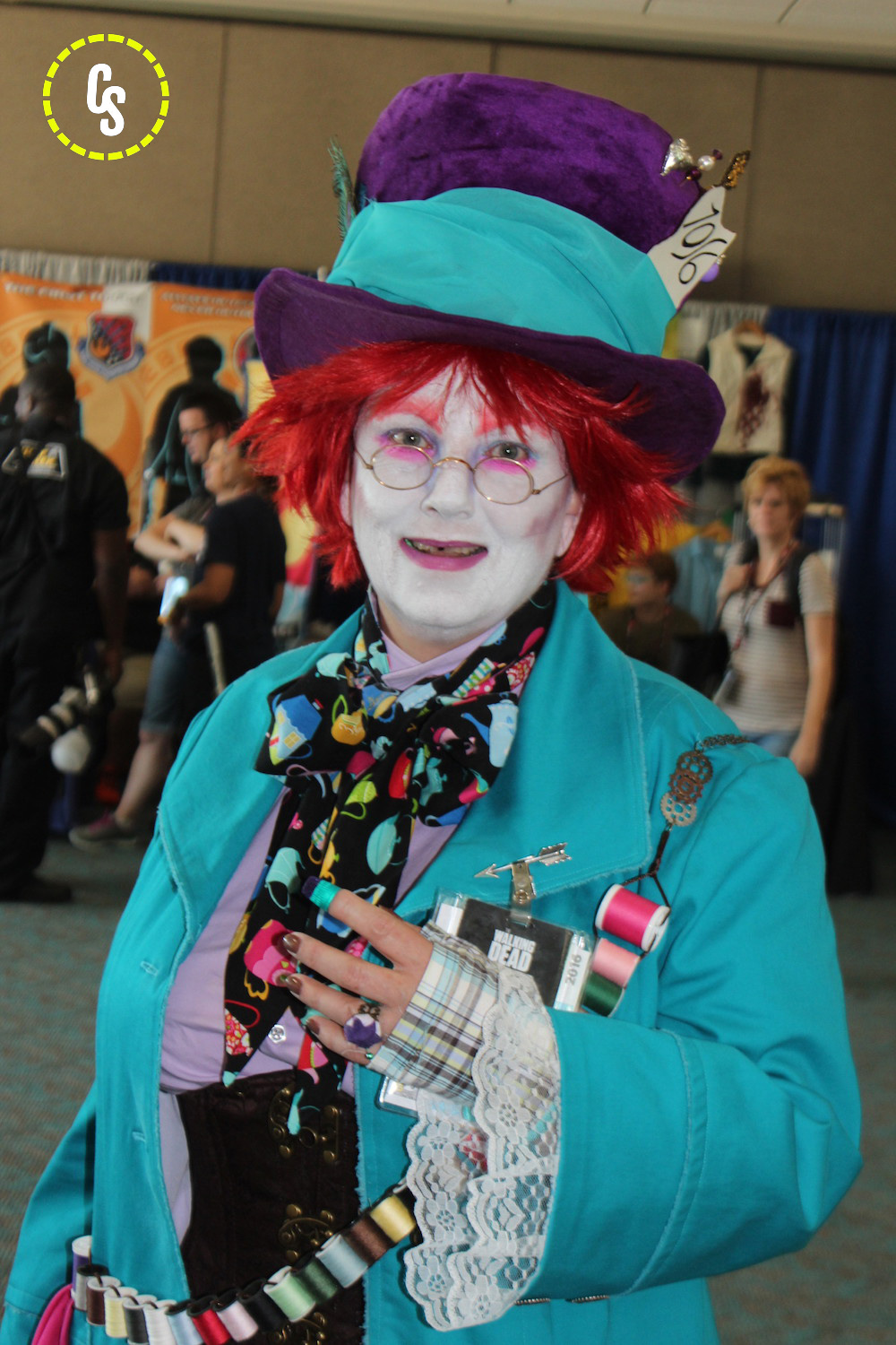 2016 Cosplay at Comic-Con International - ComingSoon.net