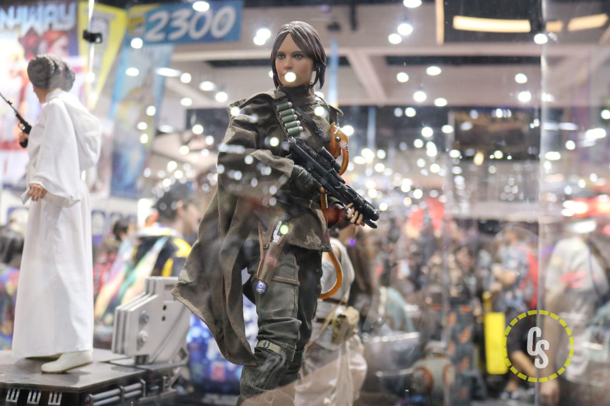 Sideshow Collectibles Comic-Con Reveals Gallery