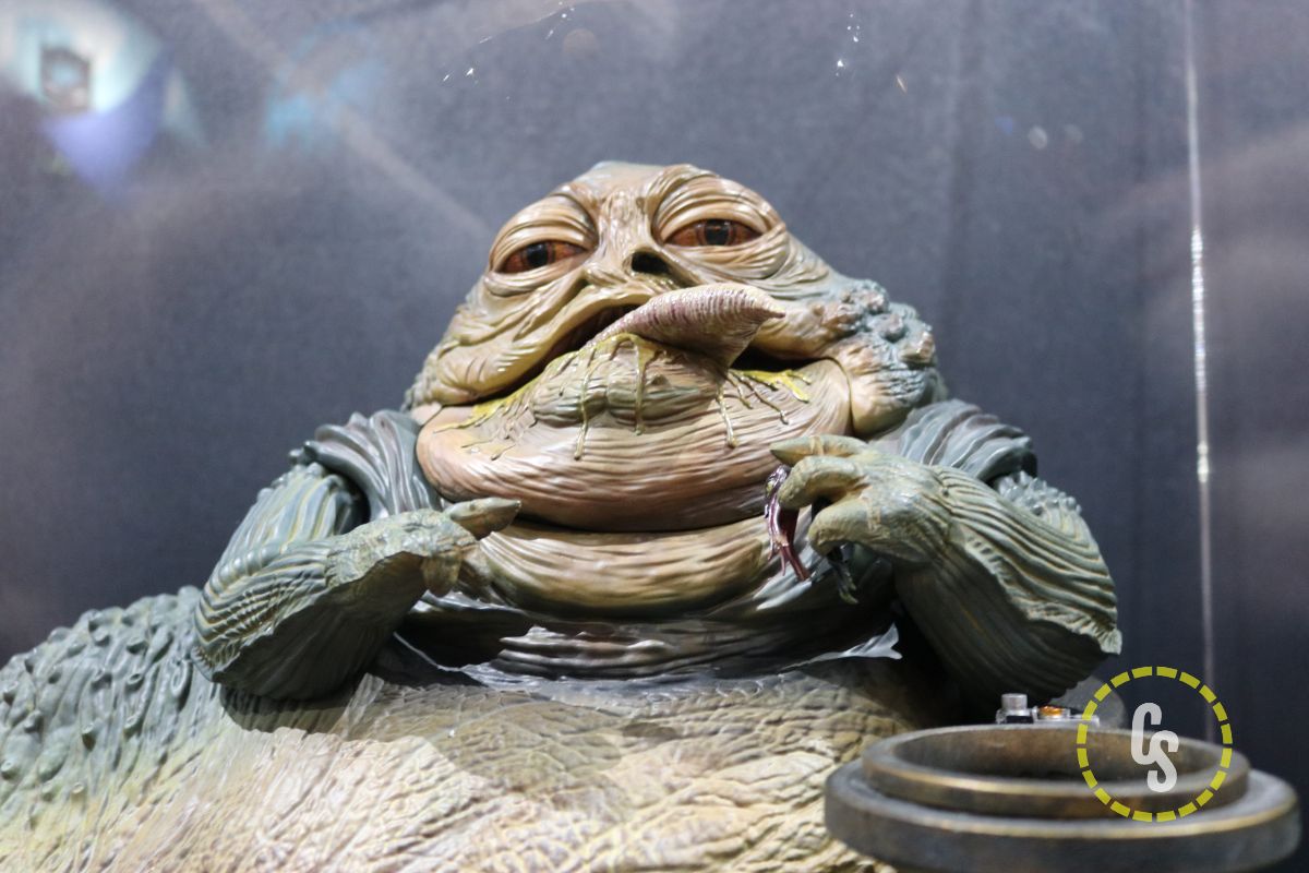 Sideshow Collectibles Comic-Con Reveals Gallery