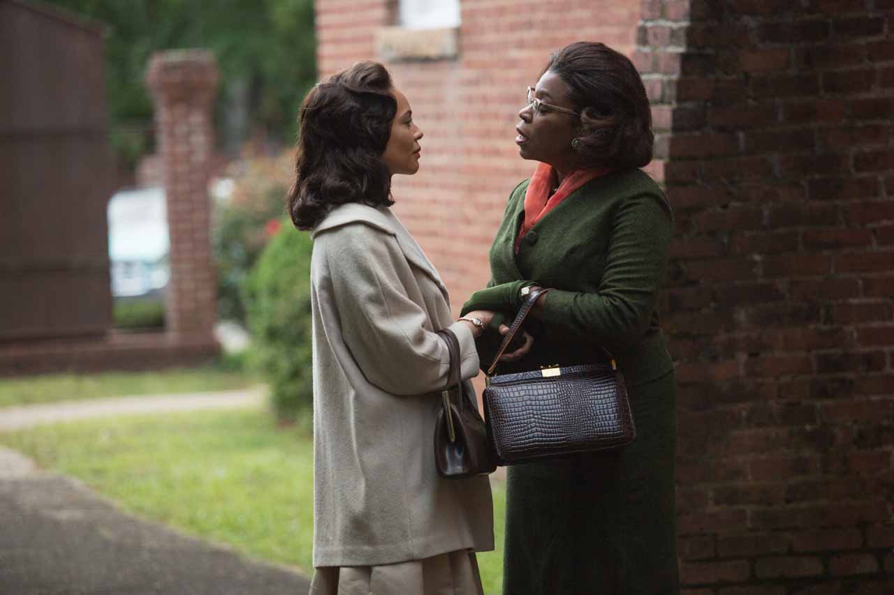 Paramount to Re-Release Selma for 50th Anniversary of Historic March
