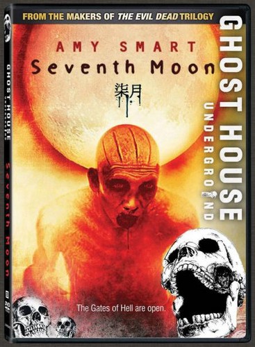 Seventh Moon