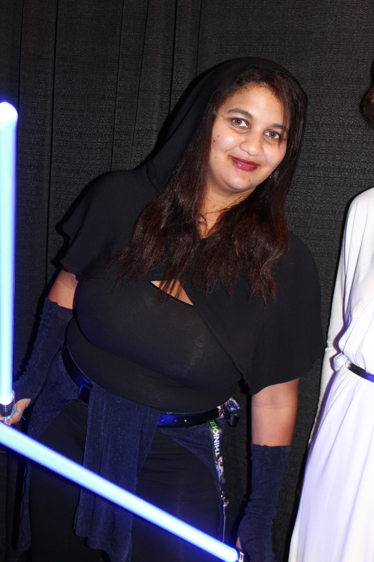 The Cosplay Strikes Back with Round Five from Star Wars Celebration