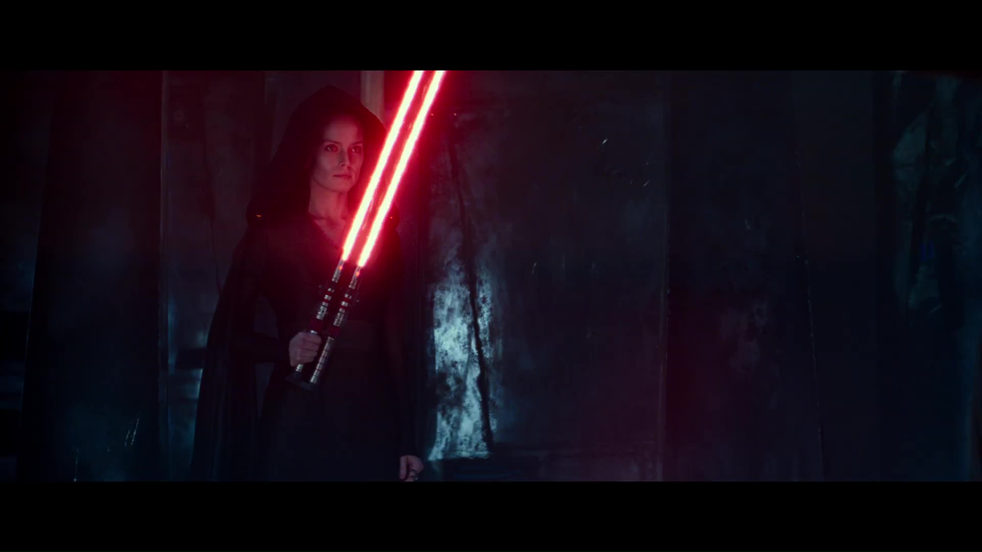 20+ Screenshots of New Rise of Skywalker Footage