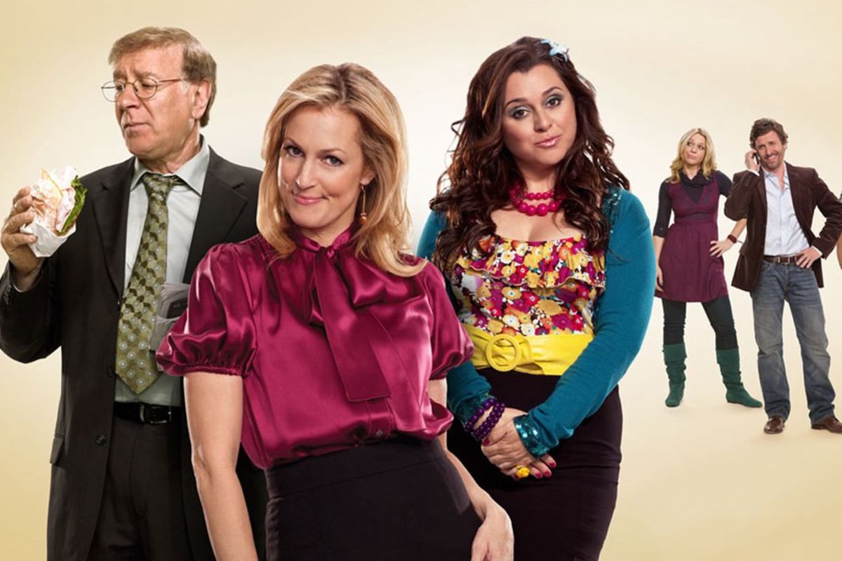 The 5 Funniest Starz Shows