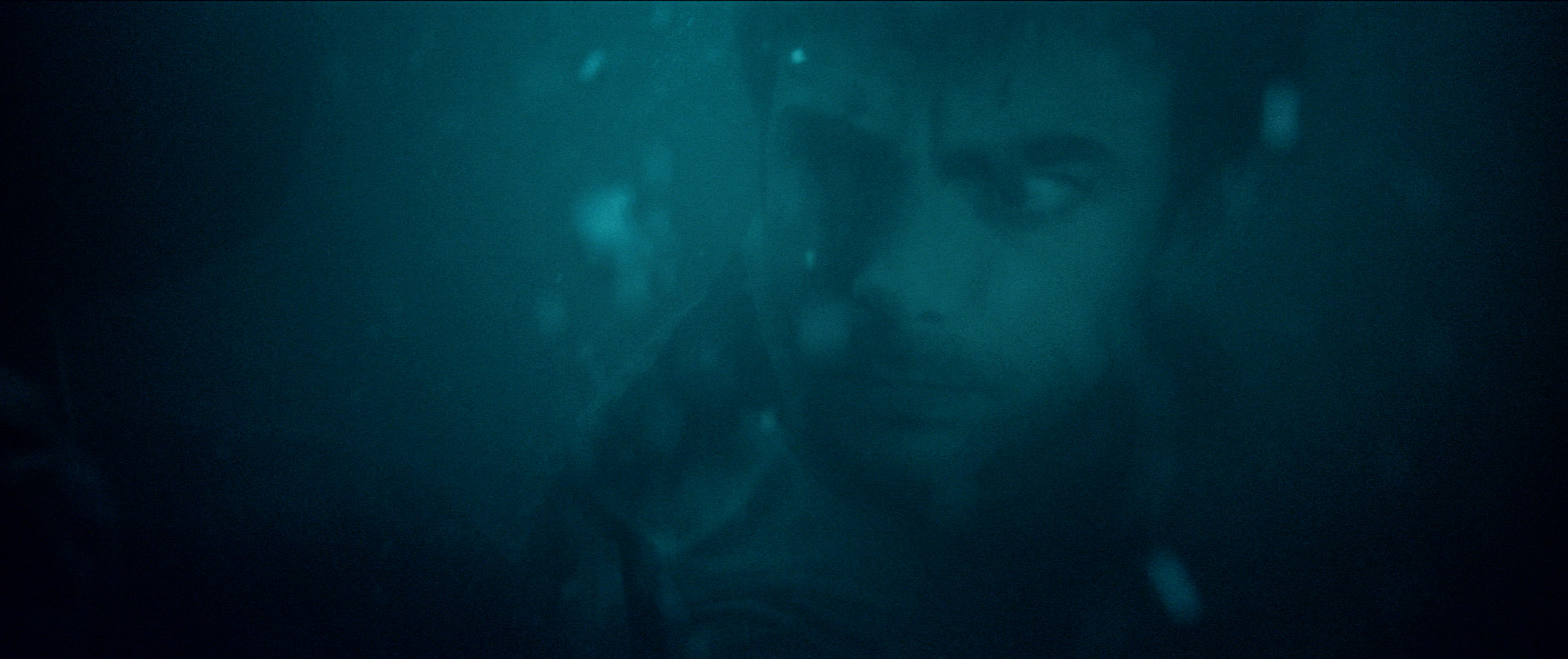 First Images Released from Steven C. Miller's Submerged