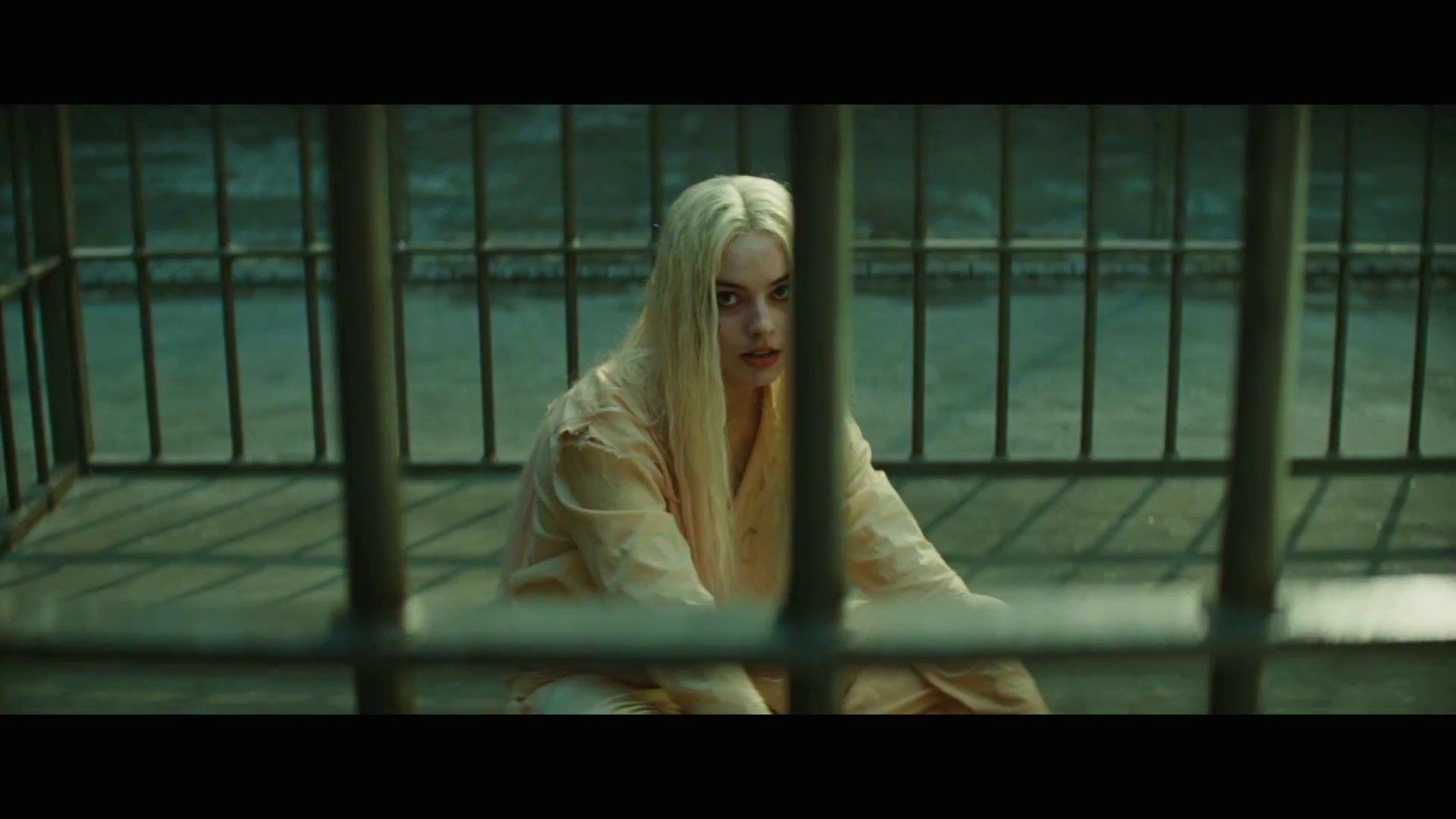 Meet the New Characters of The Suicide Squad Sequel
