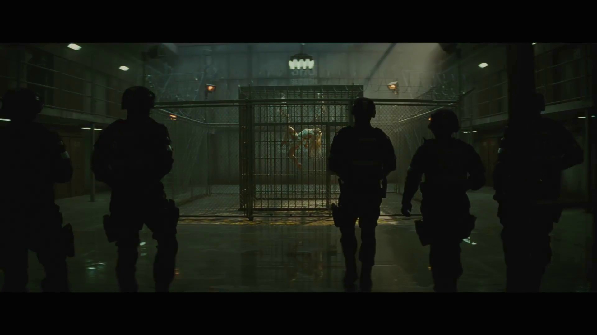Meet the New Characters of The Suicide Squad Sequel