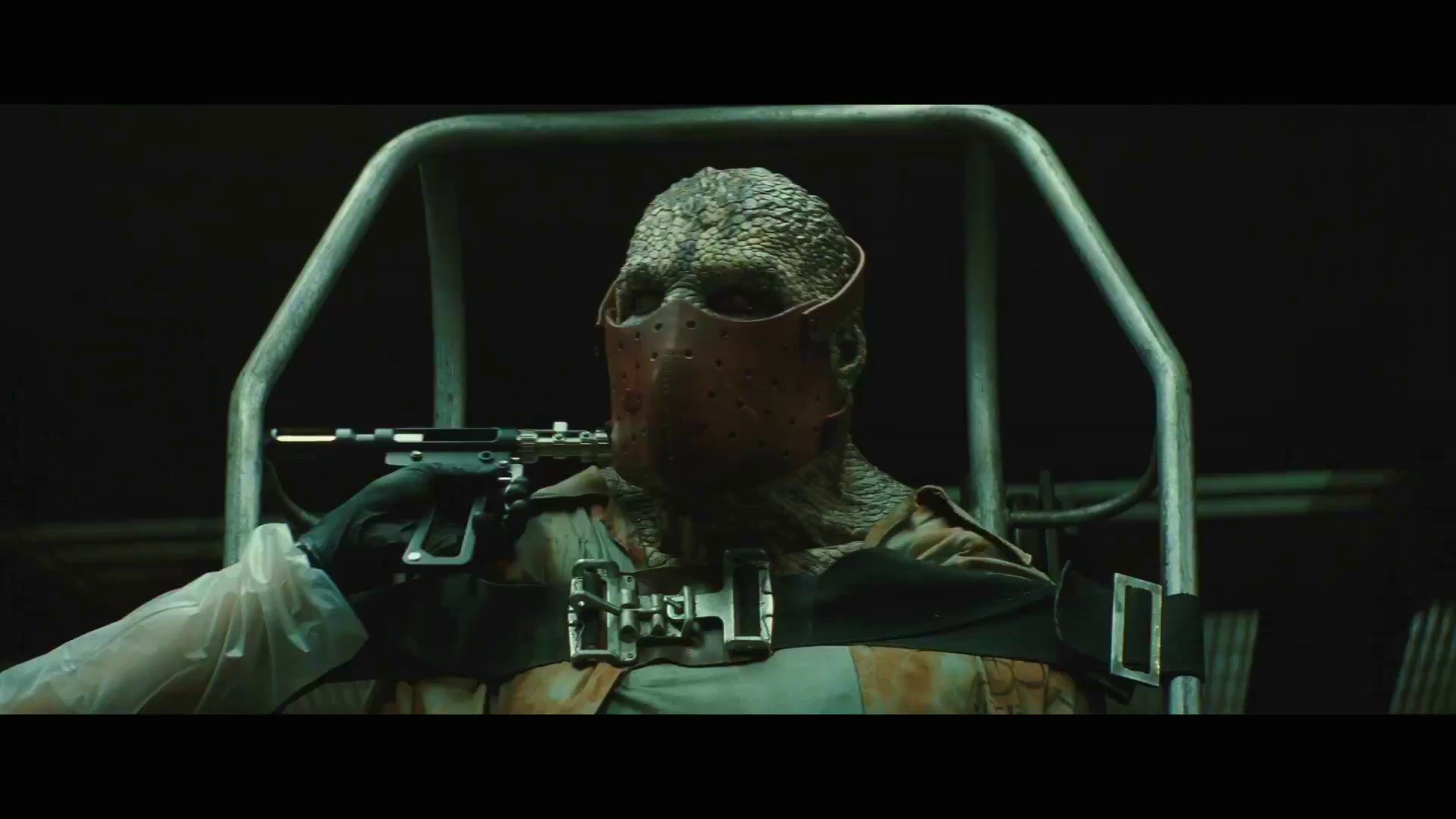 Meet the New Characters of The Suicide Squad Sequel