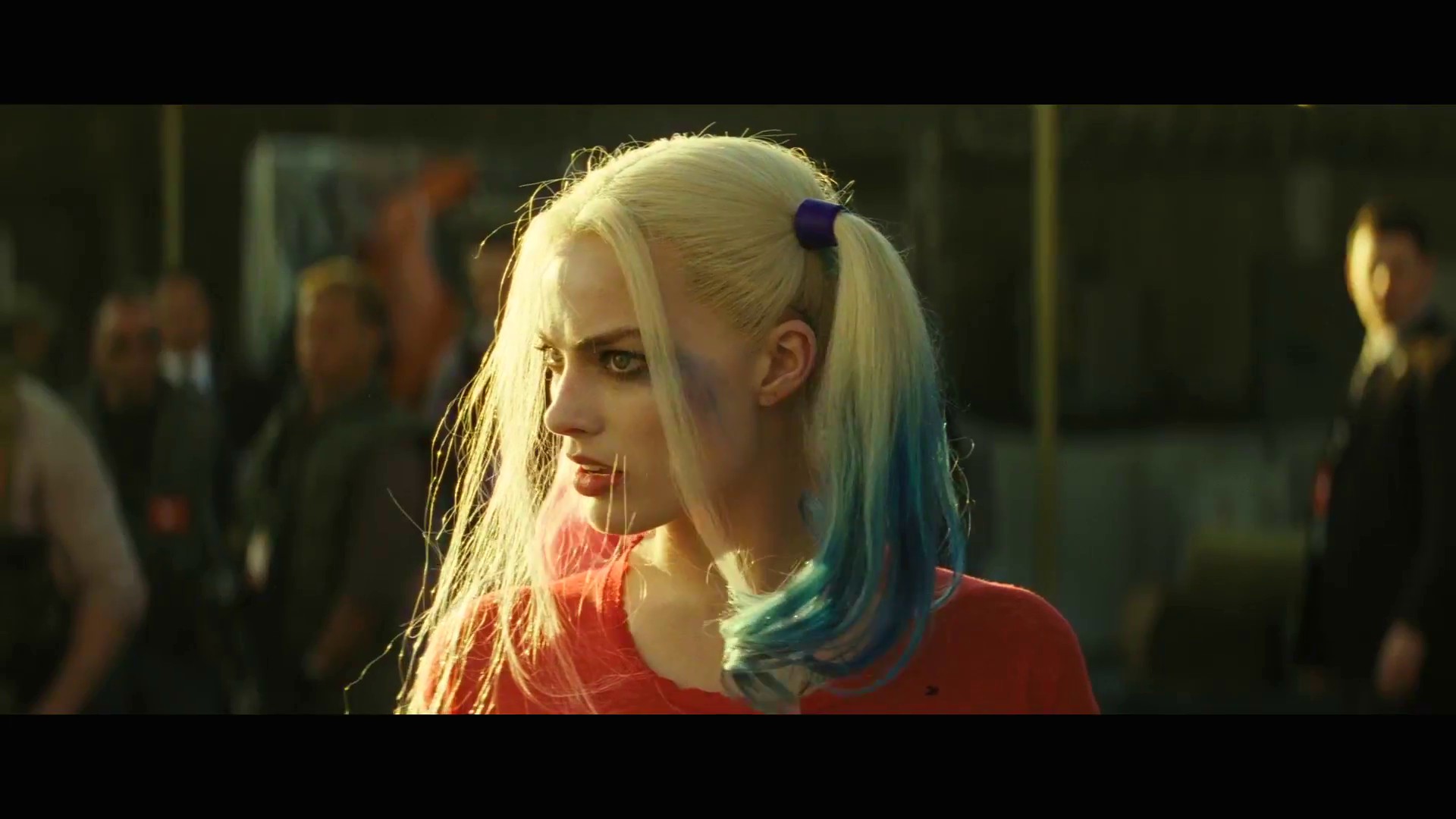 Meet the New Characters of The Suicide Squad Sequel