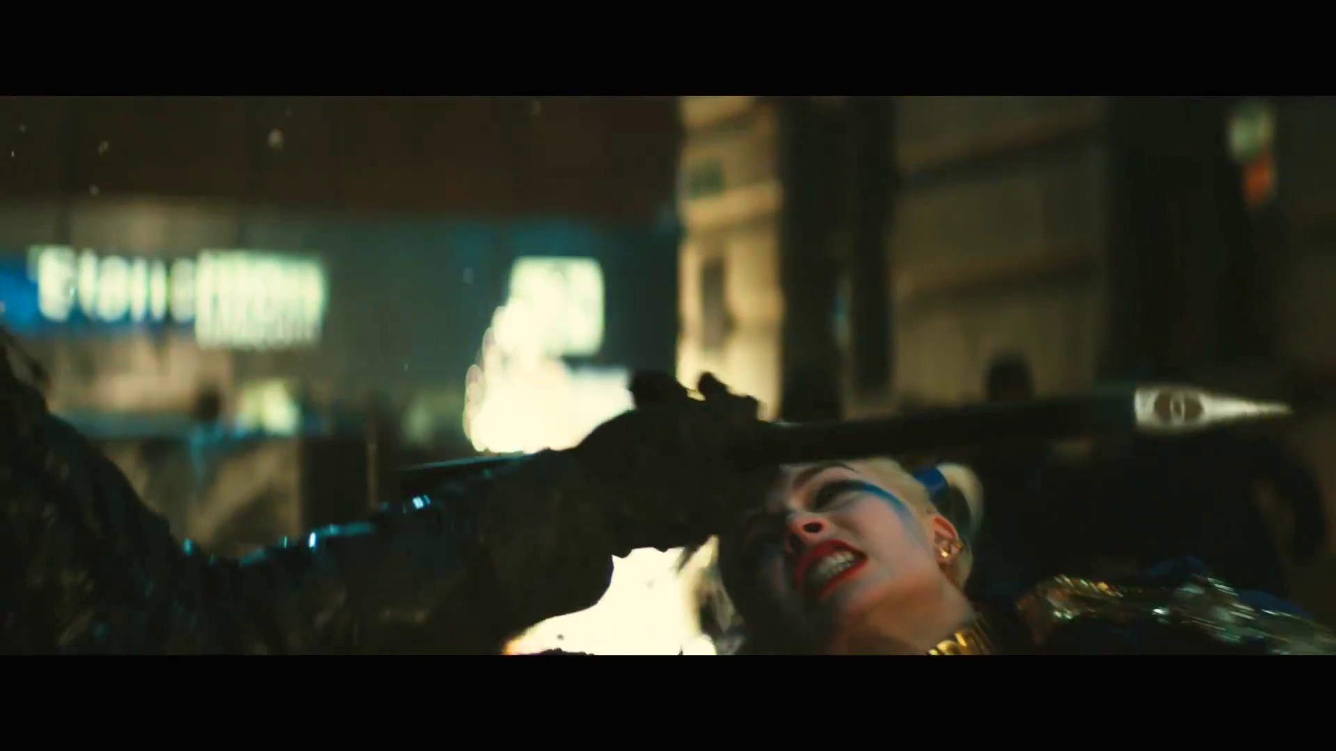 Meet the New Characters of The Suicide Squad Sequel