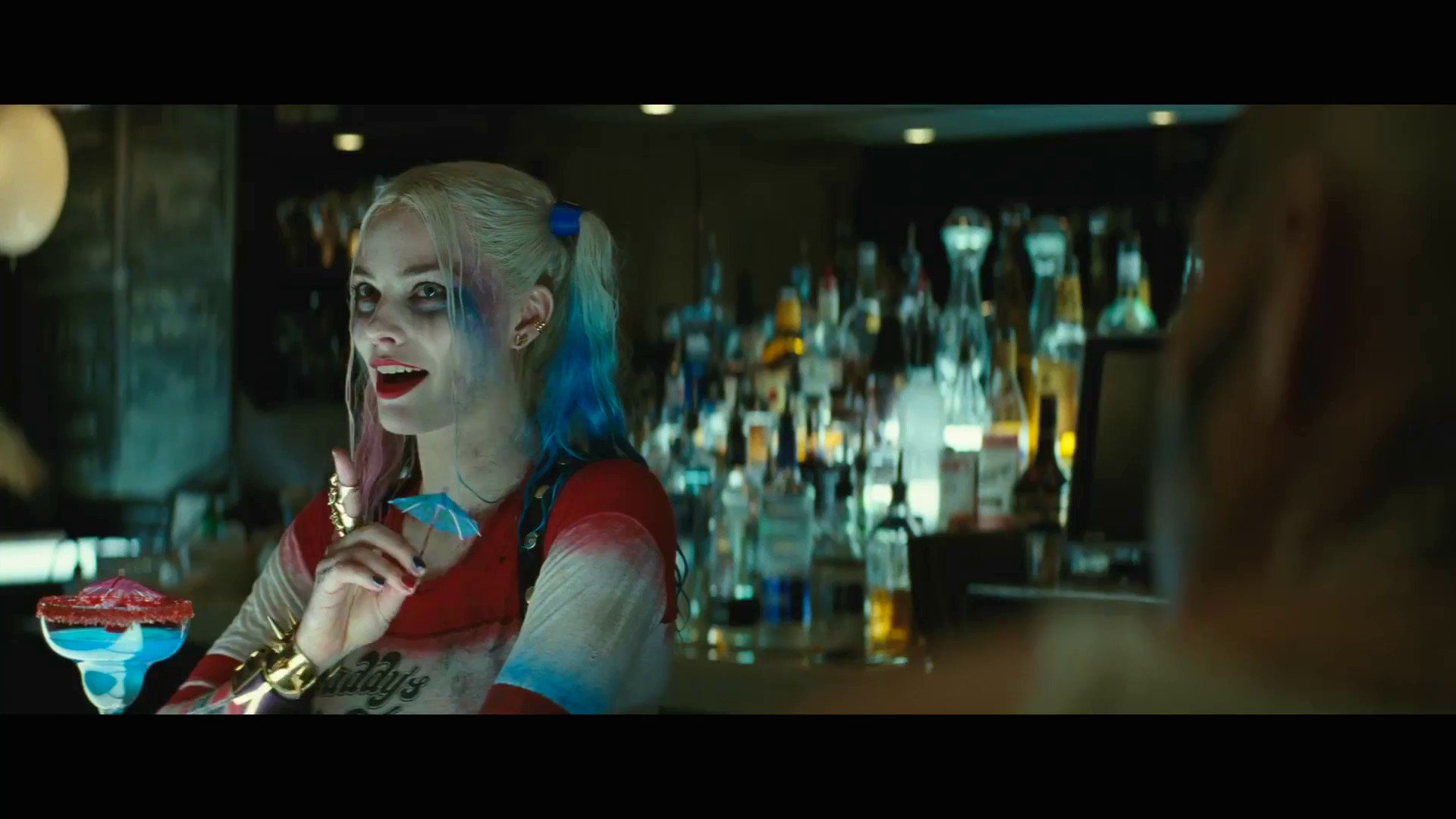 Meet the New Characters of The Suicide Squad Sequel