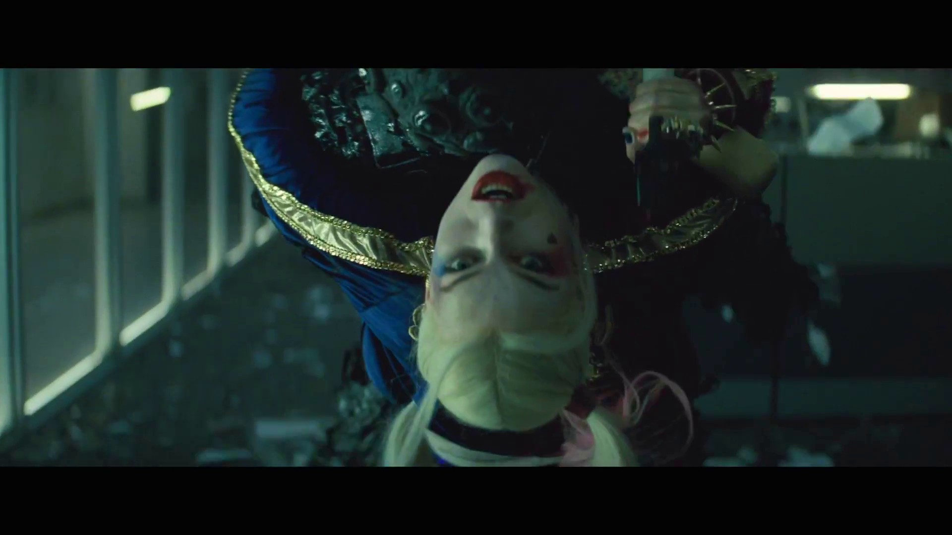 Meet the New Characters of The Suicide Squad Sequel