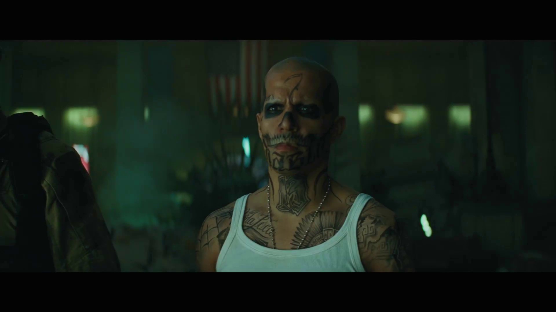 90 Screenshots from the Second Suicide Squad Trailer