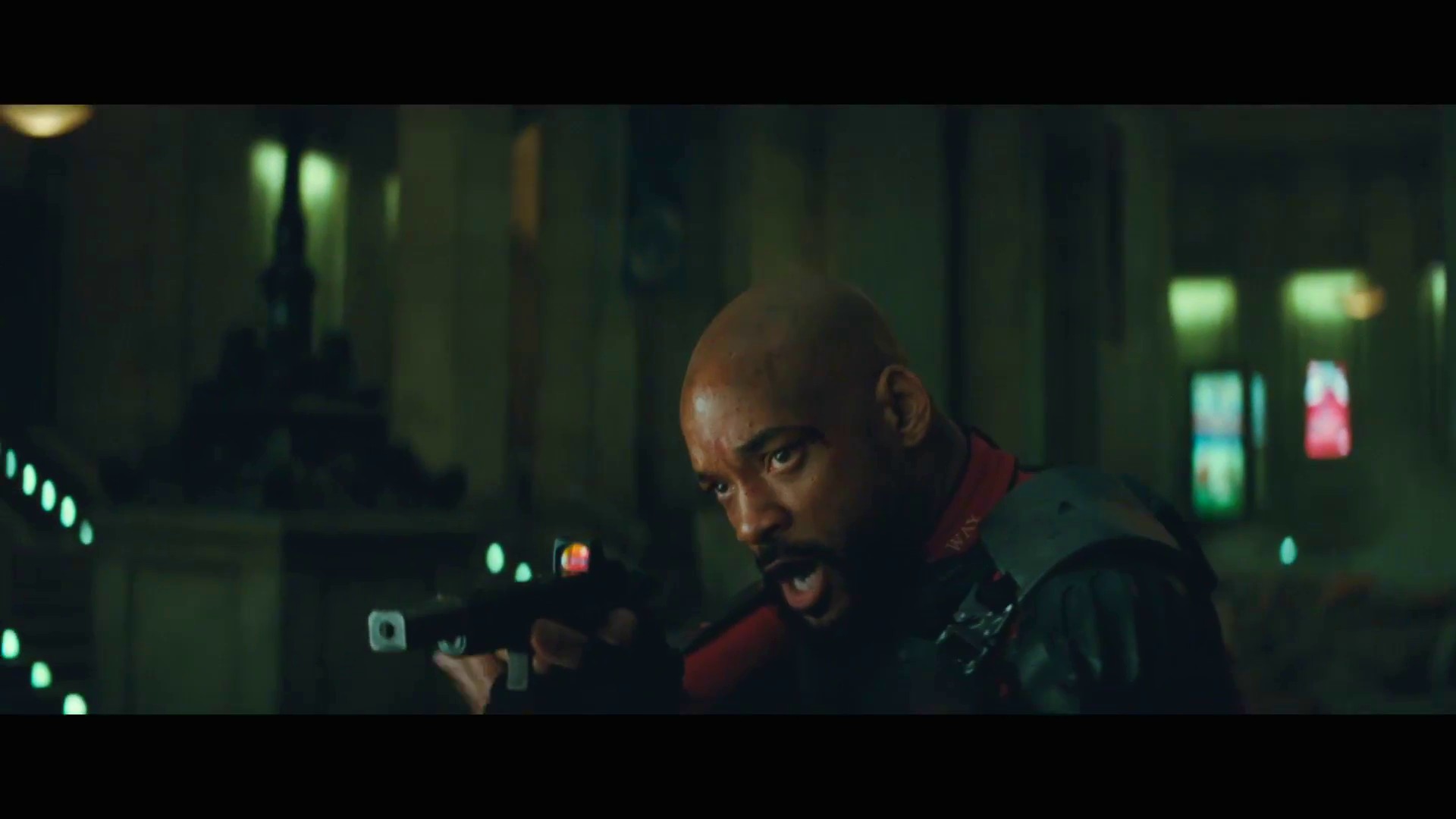 Meet the New Characters of The Suicide Squad Sequel