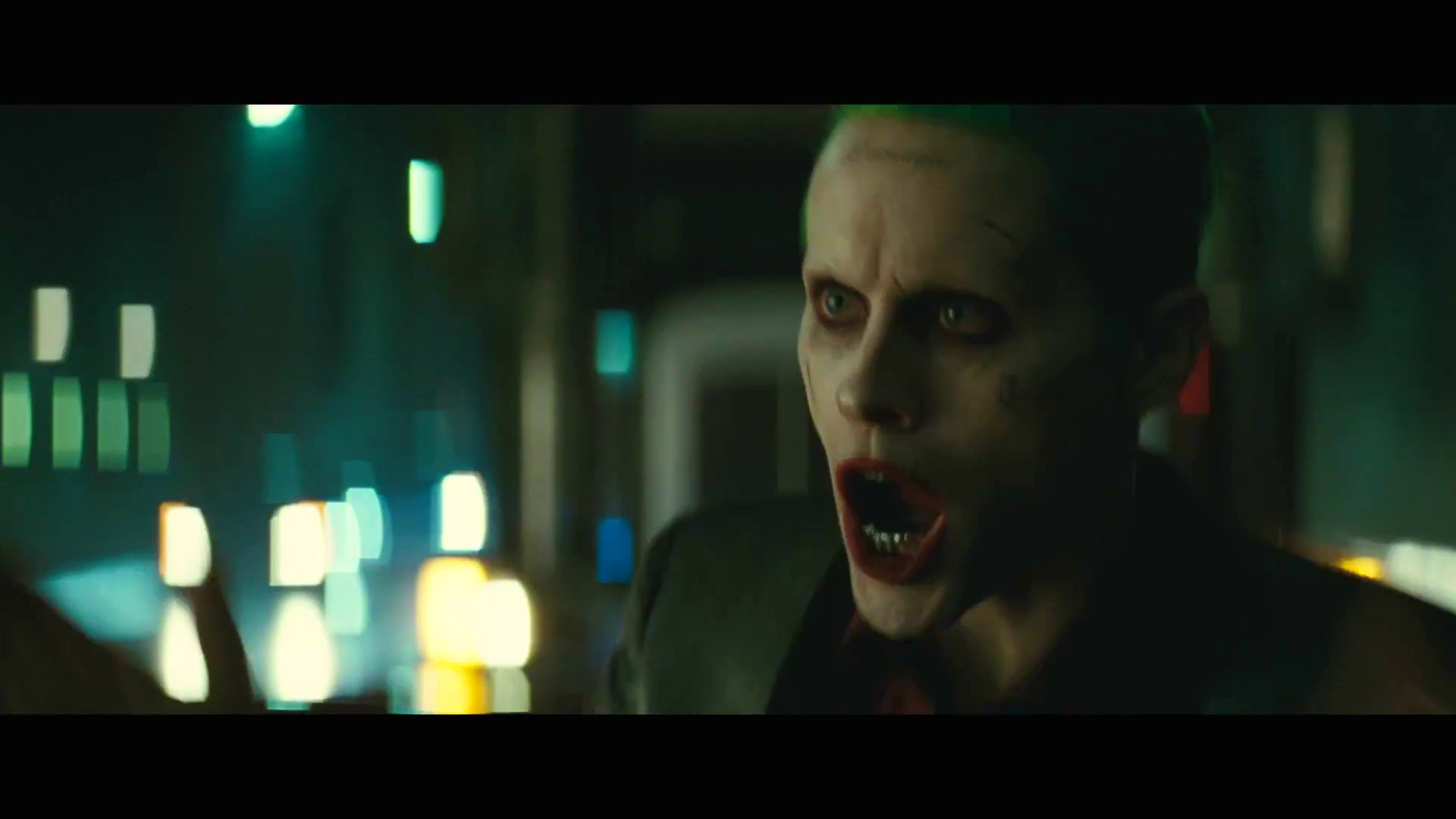 Meet the New Characters of The Suicide Squad Sequel