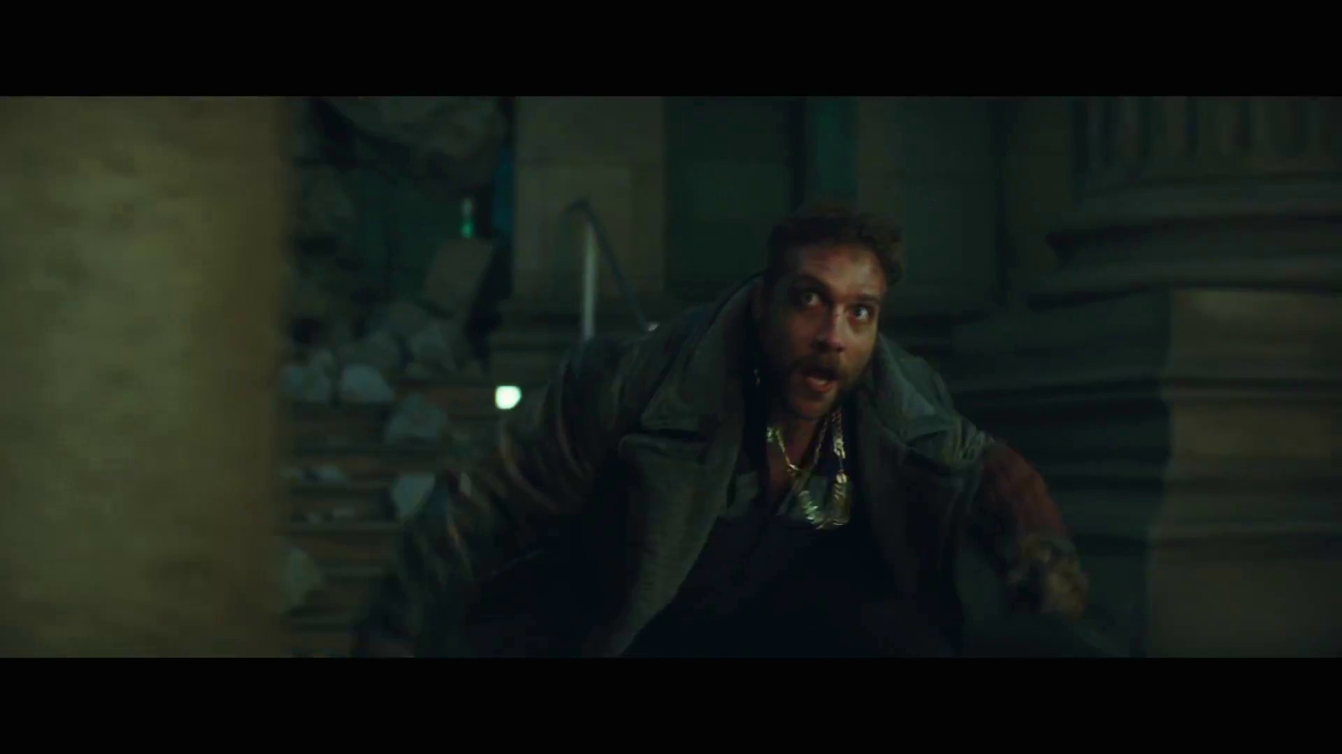 Meet the New Characters of The Suicide Squad Sequel