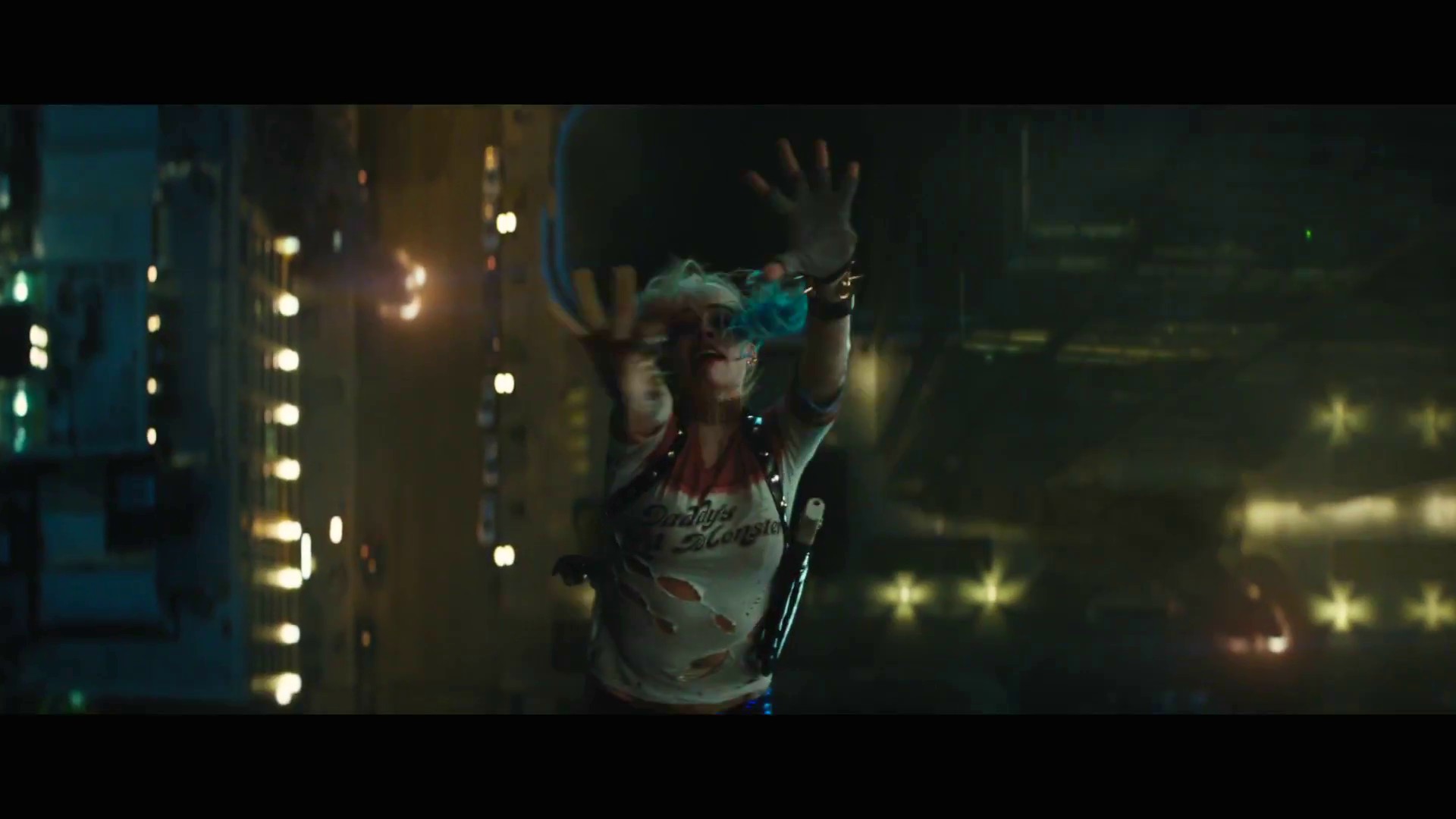 Meet the New Characters of The Suicide Squad Sequel